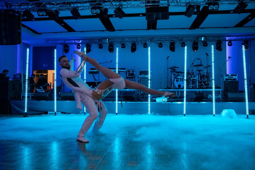 Let’s brainstorm about company party ideas in 2023